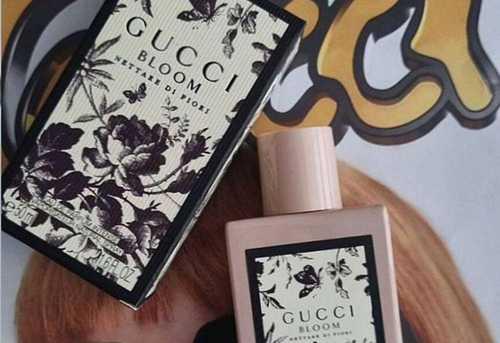 Gucci bloom духи женские