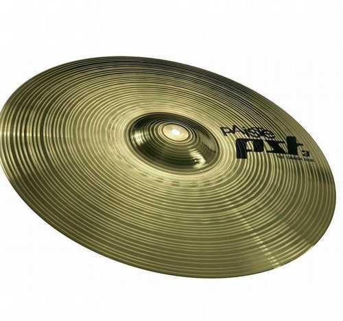 Paiste 0000631620 PST 3 Ride