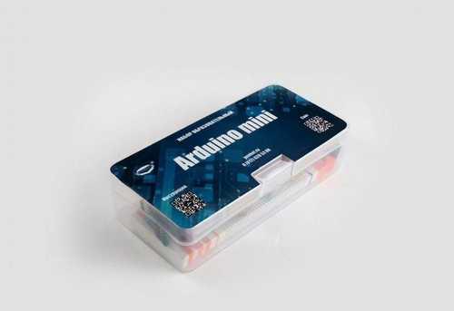 Обучающий набор Arduino Starter Kit Юбот Nano