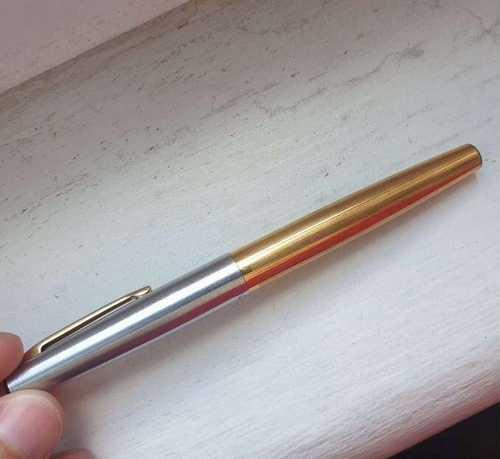 Перьевые ручки с золотым пером союз СССР