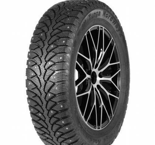 Tunga Nordway 2 PW-5 195/65 R15 91Q