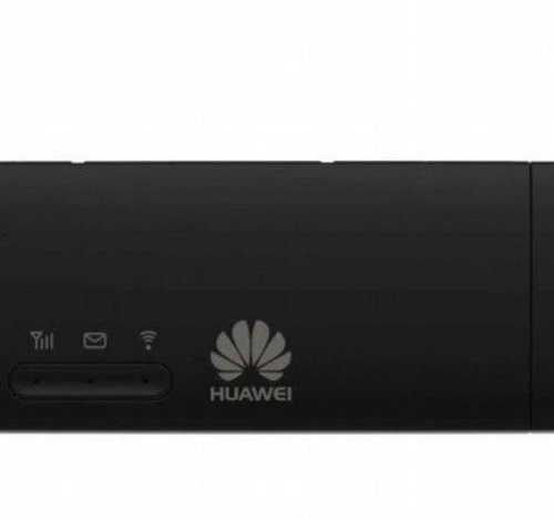 3G/4G LTE модем huawei E8372h-320