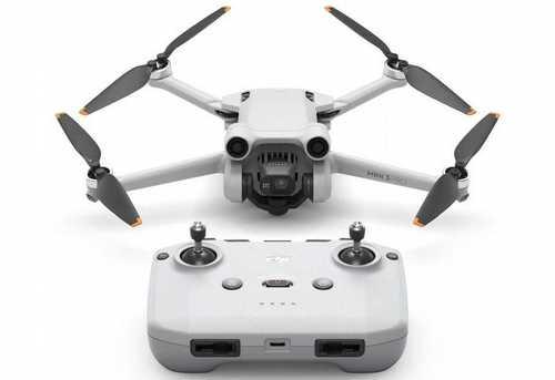 DJI Mini 3 Pro (DJI RC-N1)