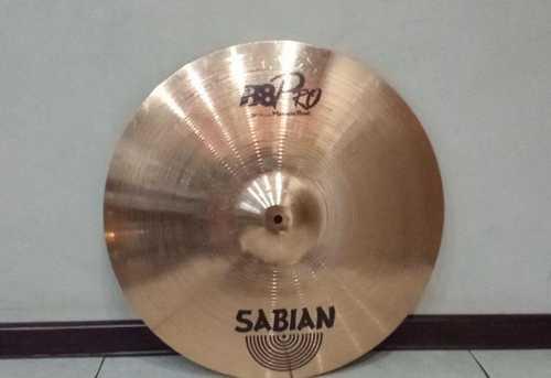 Sabian b8 pro 4 тарелки набор
