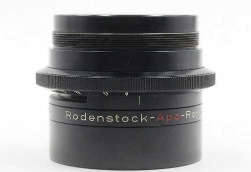 Rodenstock Klimsch Apo-Ronar 1:9 f240mm