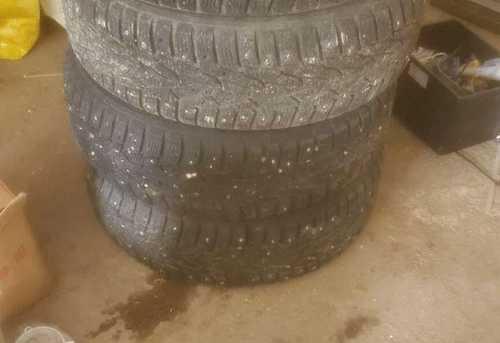 Nordman Nordman 4 2.25/4.5 R15