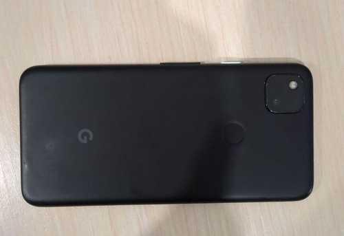 Google Pixel 4a, 6/128 ГБ