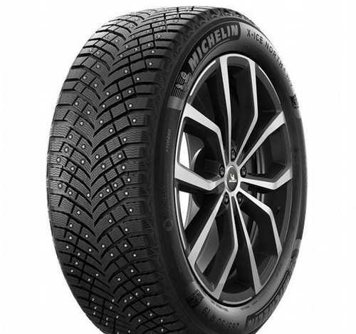 Michelin X-Ice North 4 SUV 265/40 R22 106T