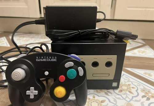Nintendo GameCube DOL-001