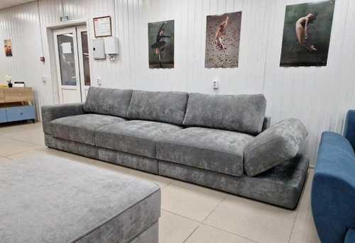 Модульный диван сохо