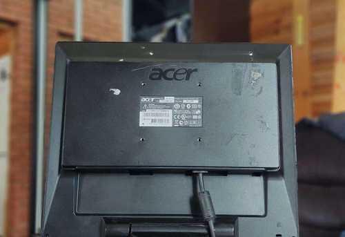 Монитор Acer AL1511s