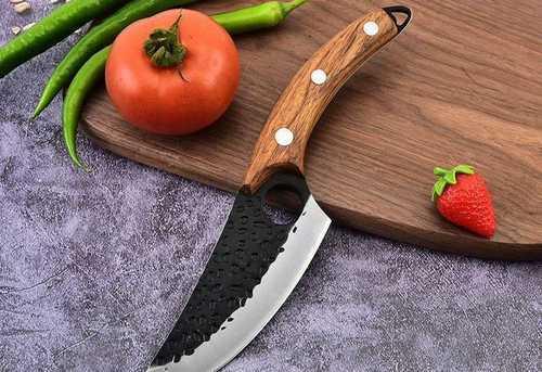 Нож кухонный Нож Мясника Ч