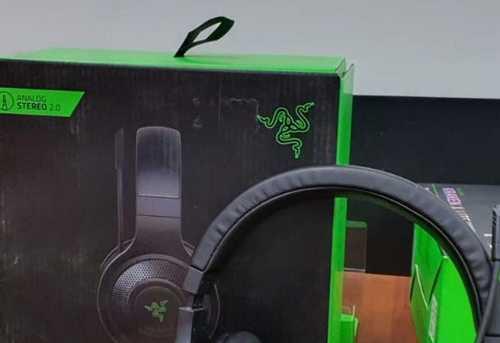 Компьютерная гарнитура Razer Kraken Essential