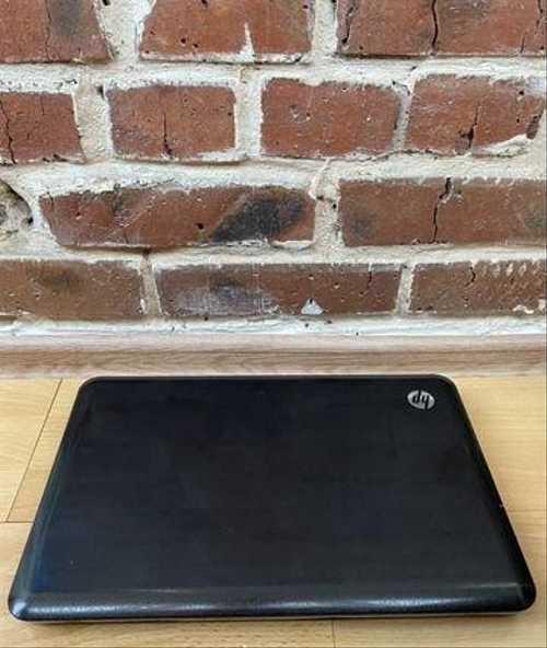 Ноутбук HP pavilion DV6-3110ER разбор, запчасти