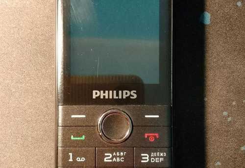 Philips Xenium E172