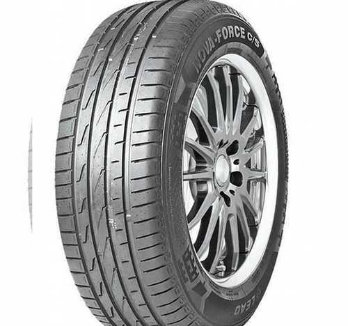 Leao Nova-Force C/S 285/45 R19 111W