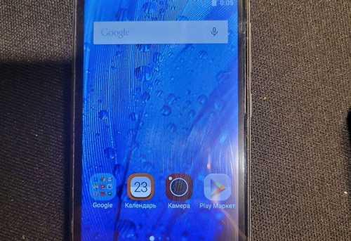 ZTE Blade L3, 8 ГБ