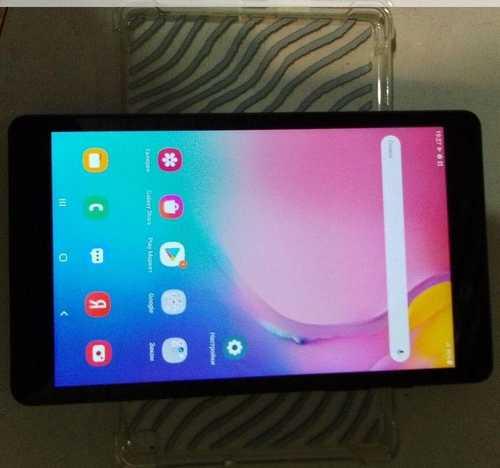 Планшет Samsung Galaxy Tab A SM-T295 8" 2019 2/32G