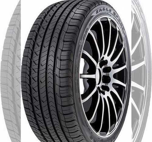 Goodyear Eagle Sport TZ 245/45 R18 96W