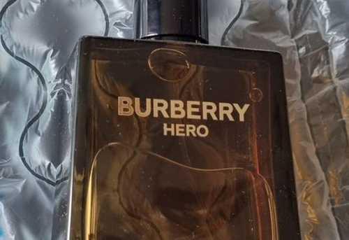 Burberry Hero