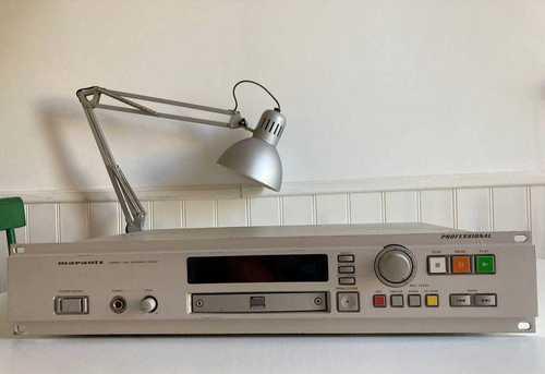 Marantz CDR630 professional