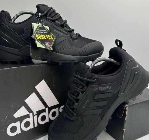 Кроссовки adidas terrex термо