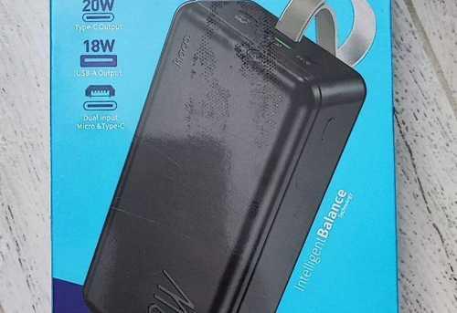 Powerbank hoco j87b