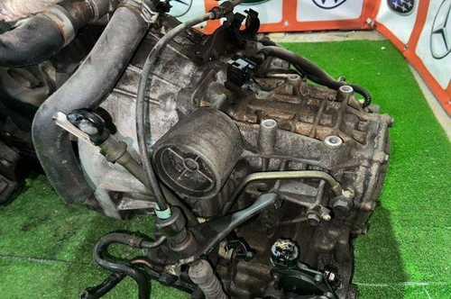 АКПП Nissan Bluebird Sylphy qg18de 1.8 2004