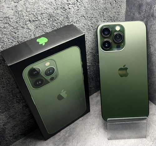 iPhone 13 Pro, 512 ГБ