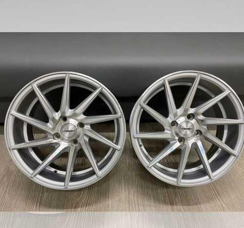Диски вертушки R15 4x114.3 на Almera Lachetti