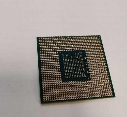 Процессор intel core i3 2370M 2.4ггц 2-ядерный