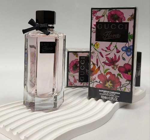 Flora by Gucci Gardenia 100 ml