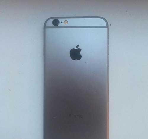 iPhone 6, 64 ГБ