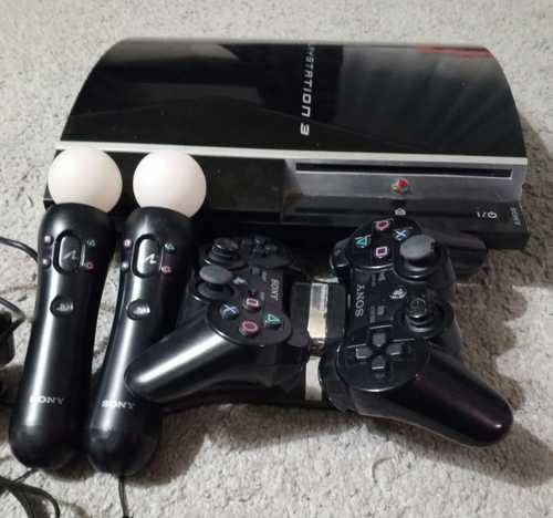 Sony playstation 3