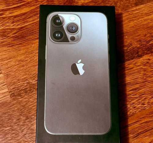 iPhone 13 Pro, 128 ГБ