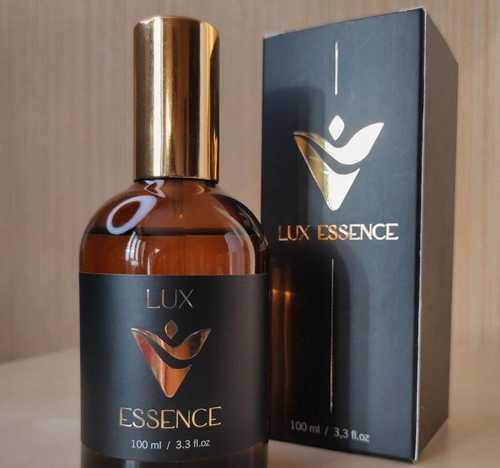 Lux Essence Lost Cherry