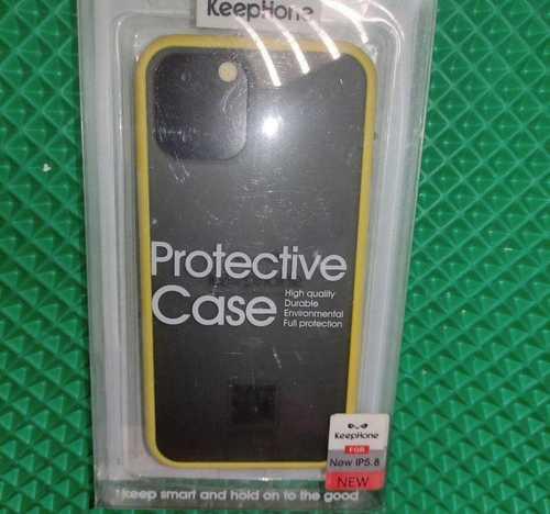 Чехол KeepHone iPhone 11 Pro