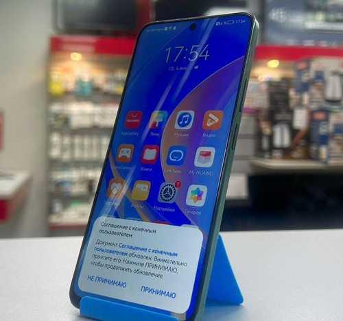 HUAWEI nova Y90, 4/128 ГБ