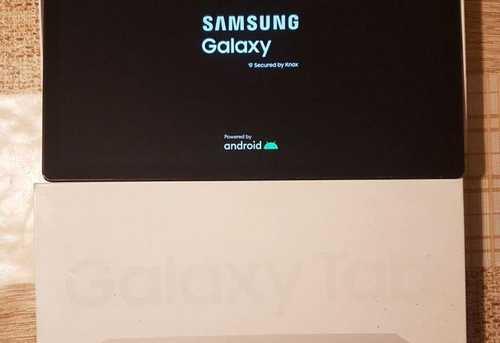 Планшет Samsung Galaxy Tab A8 10.5 не заряжается