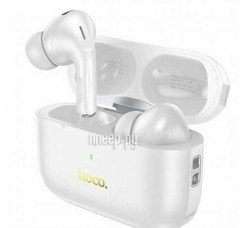 Hoco EW56 Plus Generoso White 6942007606707