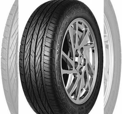 Tracmax X-Privilo H/T 255/60 R18 112V