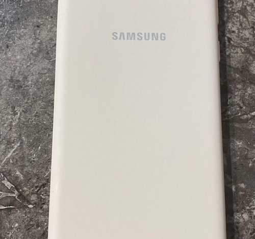 Чехол на Samsung S10 plus Оригинал