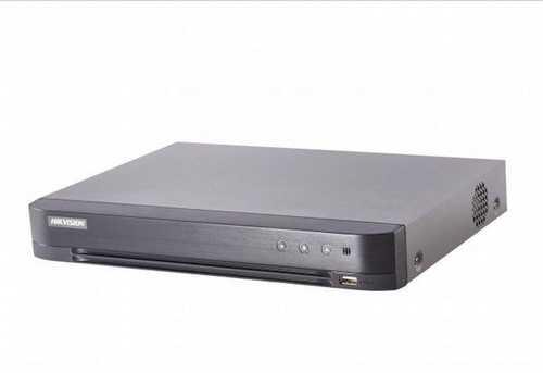HD Видеорегистратор Hikvision iDS-7208huhi-M2/FA