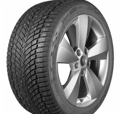 Ikon Tyres Autograph Ice 10 SUV 215/55 R18 99T