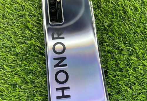Huawei Honor 30 Pro Plus 8/256gb Фиолетовый
