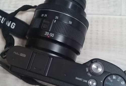 Samsung nx1000