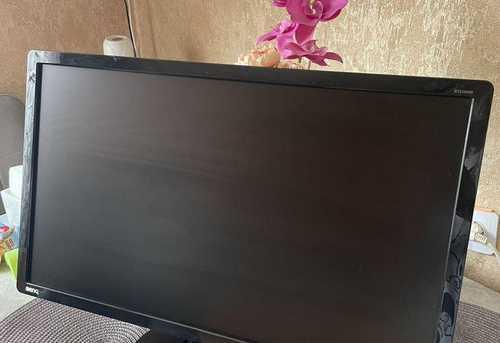 Монитор Benq 60гц