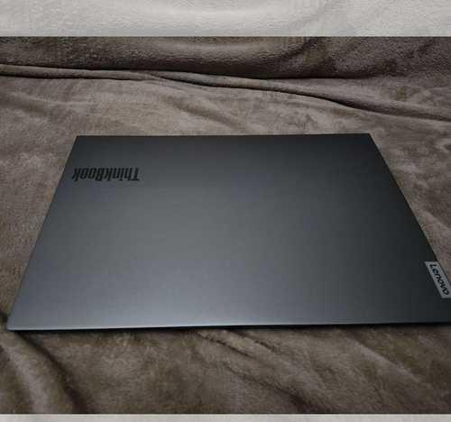 Ноутбук Lenovo thinkbook 2024