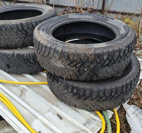 Nordman Nordman 4 185/65 R15