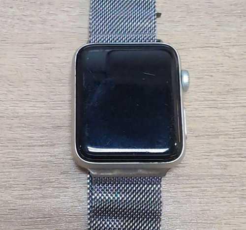 Apple Watch series 3 42mm